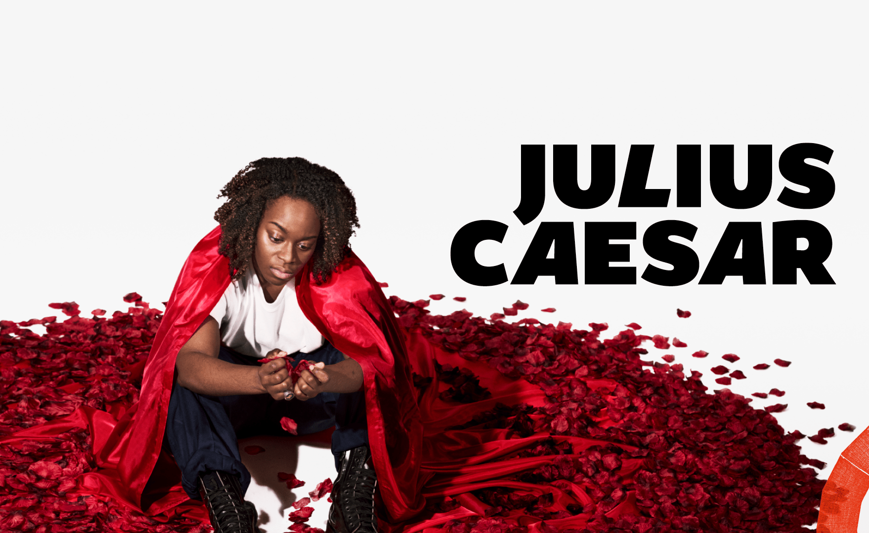 Globe on Tour: Julius Caesar - BEAF Arts Co